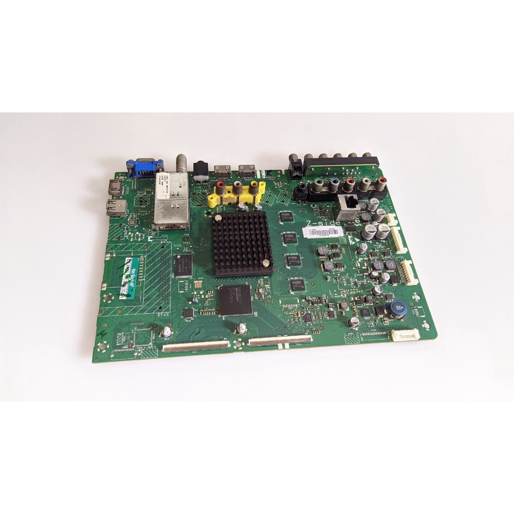 Placa Principal Tv Philips 46pfl6615d/78 3104 313 64173 !! | Shopee Brasil