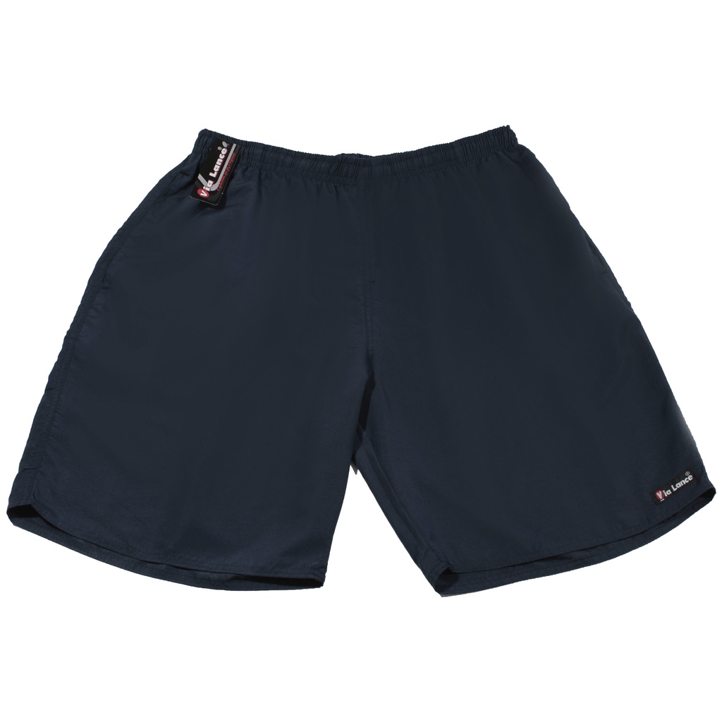 Bermuda Tactel Masculina Poliéster Plus Size G1 G2 G3 G4 G5 - Faz a Boa!