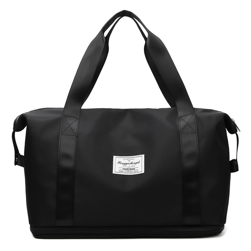 Bolsa Mala Dobráveis De Viagem Academia Mala Impermeável Grande ...