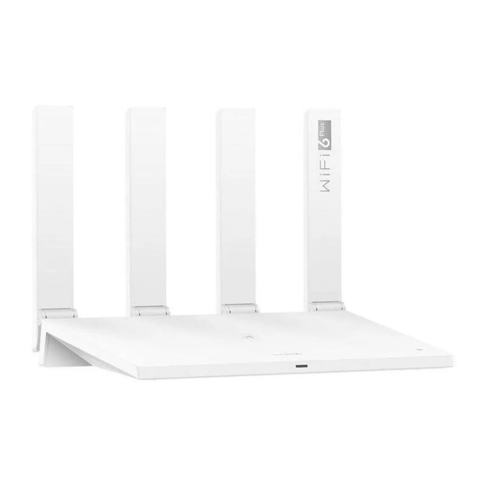 Roteador Huawei Ax3 Wifi 6 Longo Alcance 3000mb | Shopee Brasil
