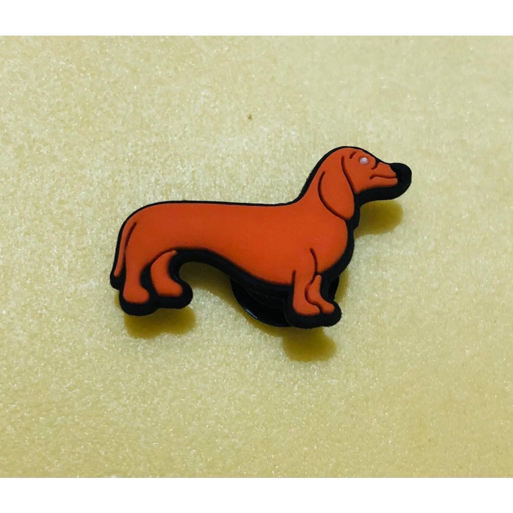 Pin Jibbitz de Crocs Animais Pets Cachorro Gato | Shopee Brasil