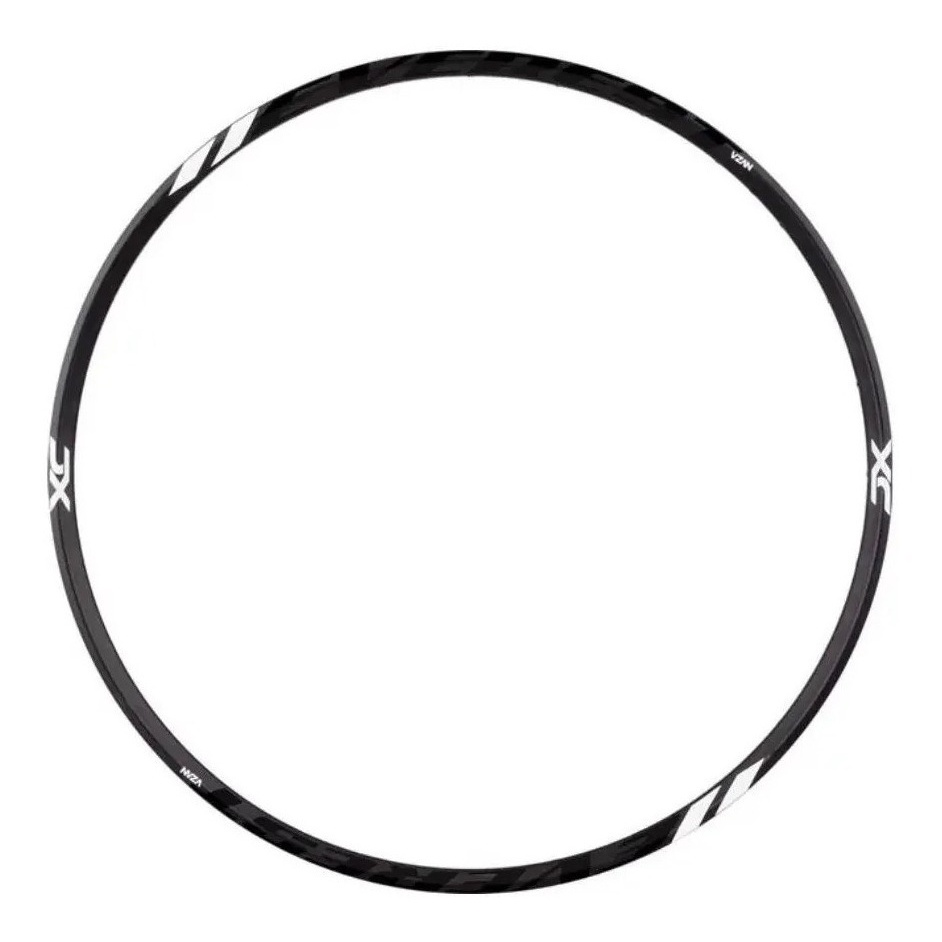 Roda Aro 29 Vzan Everest XC 28 Furos Preto Acet V19 | Shopee Brasil