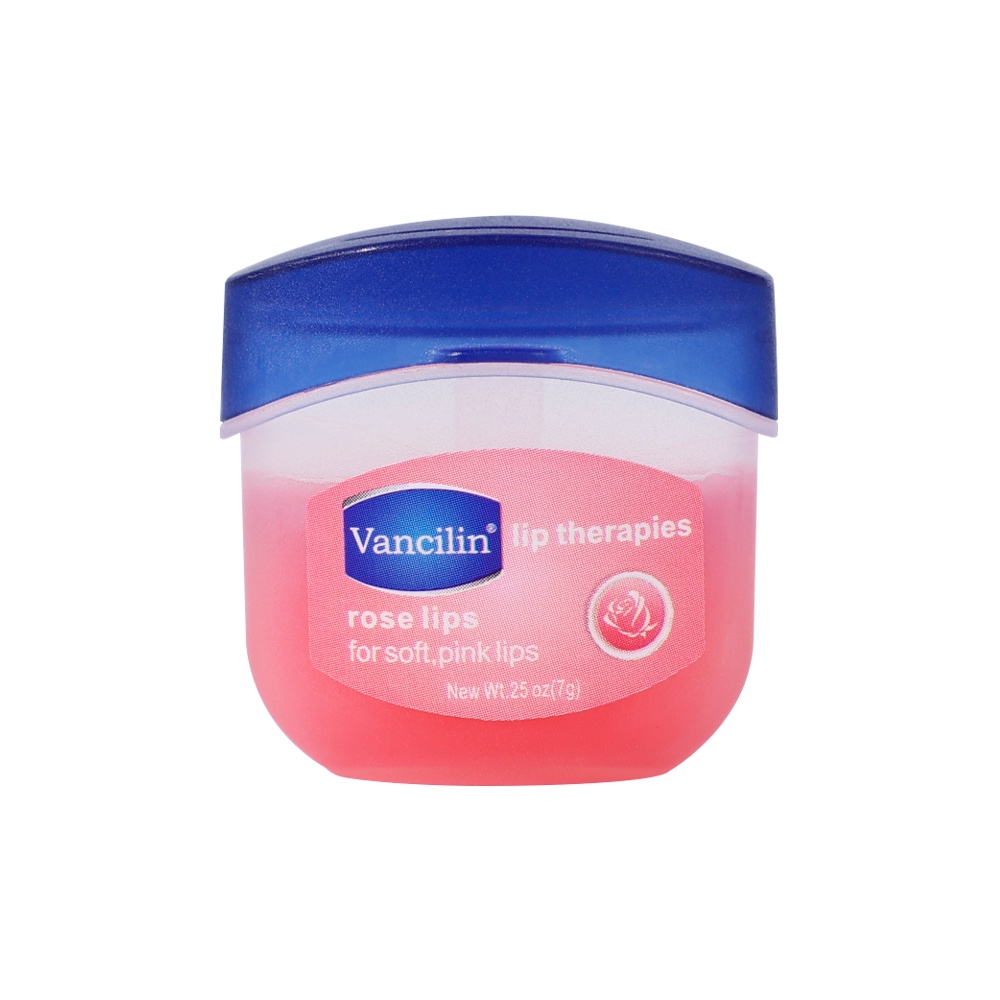 Vancilin Batom/Hidratante Labial De Plantas Naturais Anticortando ...