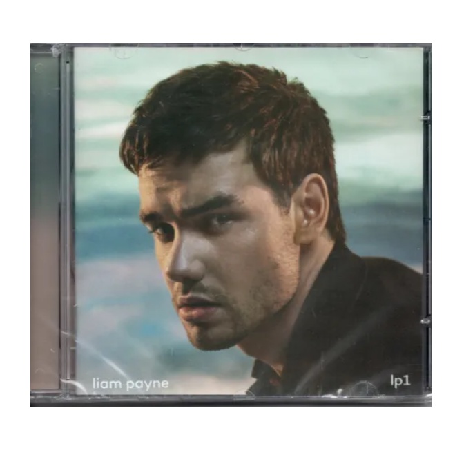 Cd Liam Payne - Lp1 | Shopee Brasil