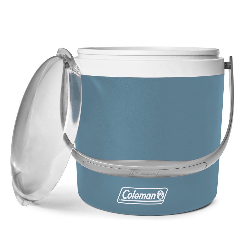 Caixa Termica Cooler Circle 8,5 Litros Coleman | Shopee Brasil