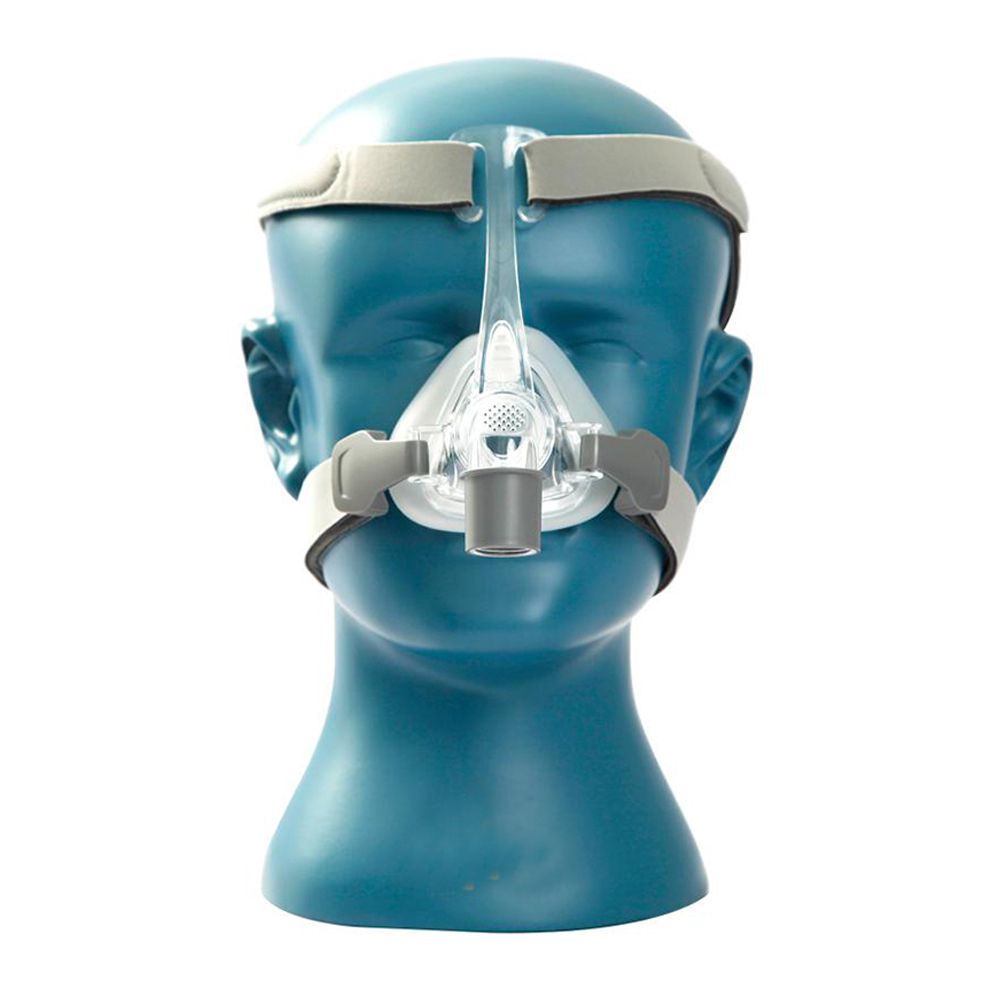 Mascara iVolve N4 Nasal BMC para CPAP e BiPAP | Shopee Brasil