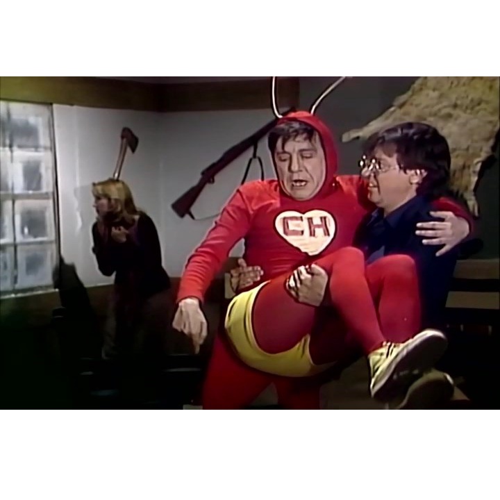 Chapolin temporadas 4 à 7 (27 dvd's) | Shopee Brasil