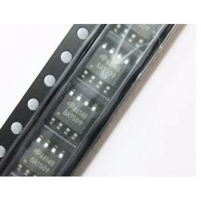 Circuito Integrado Ao4614 4614 Ao4614b 4614b Ao 4614 Ci Smd - Original ...
