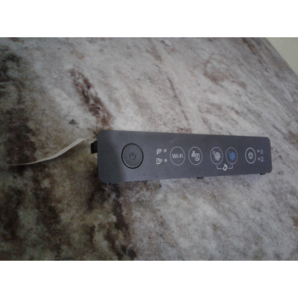 Painel Display Com Placa Impressora Epson L4150 | Shopee Brasil