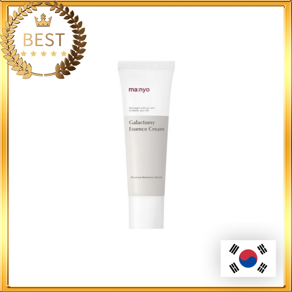 [Manyo Factory] Galactomy Essence Cream 50ml│Manyo Factory Factory ...