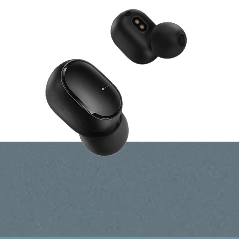 Fone Mi True Wireless Earbuds Basic 2 (original Xiaomi) | Shopee Brasil
