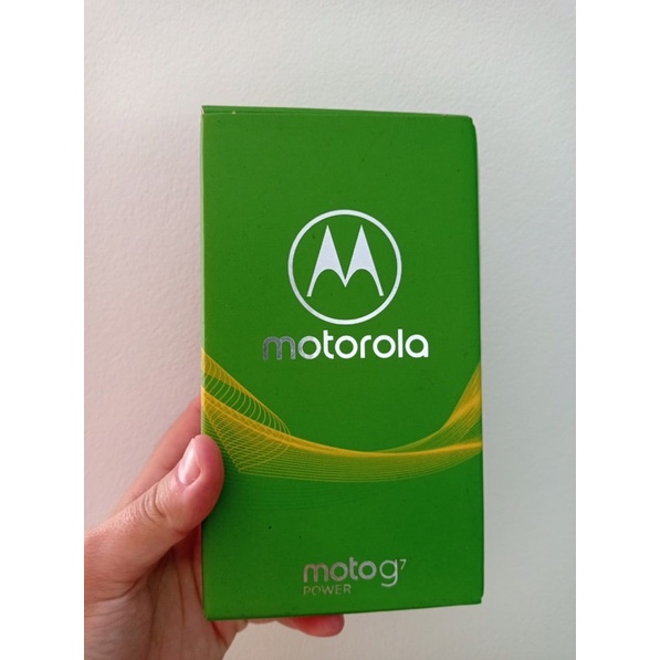 Caixa embalagem original celular motorola | Shopee Brasil