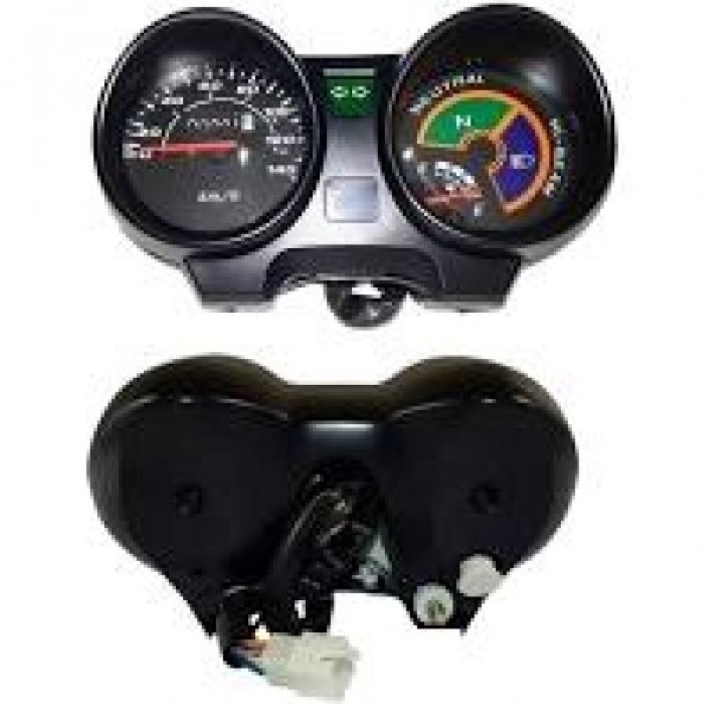 Painel Completo Titan 150 04/08 KS- MHX | Shopee Brasil