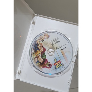 DVD Toy Story 3 - Disney Pixar | Shopee Brasil