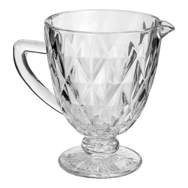 Jarra para Sucos e Refrescos Lyor Diamond 1L | Shopee Brasil