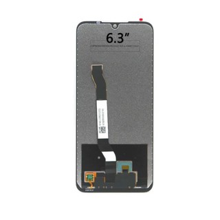 Tela Display Touch Frontal Lcd Xiaomi Redmi Note 8 Com Aro E Sem Aro | Shopee Brasil