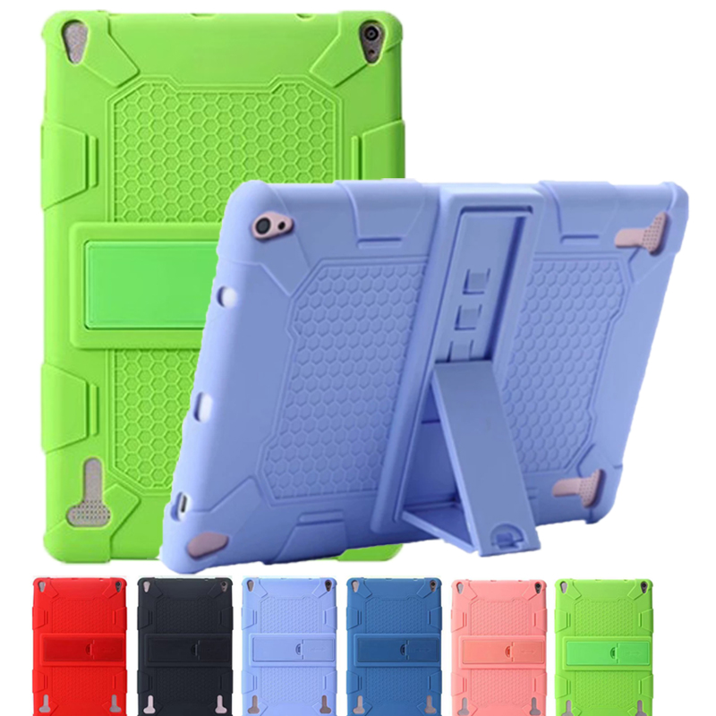 Universal 10.1'' Soft Silicone Case for 10.1 inch Tablet PC 3G/4G ...