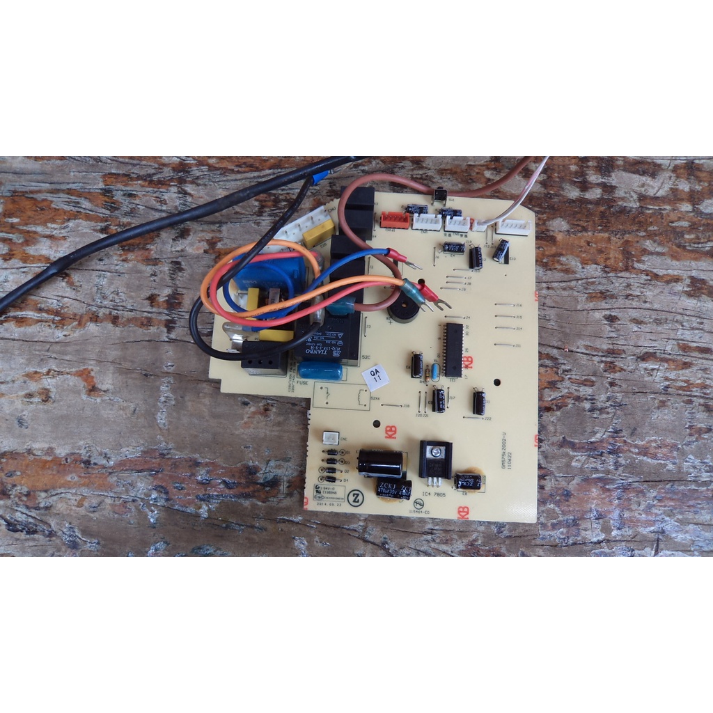 placa evaporadora elgin sdqi-24000-2 220 volts | Shopee Brasil