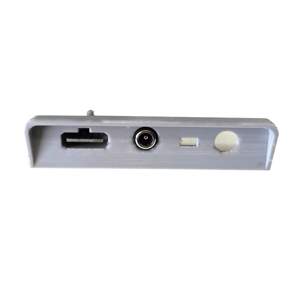Mod RGB - AV - Svideo para SNES BABY Nacional (RetroMemory) | Shopee Brasil