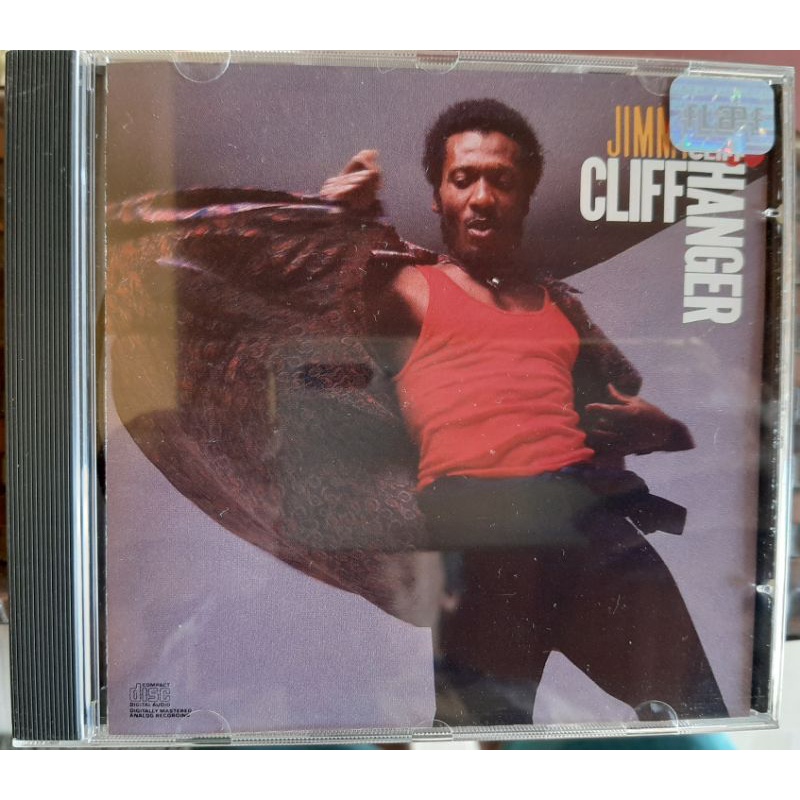 Cd Jimmy Cliff Cliff Hanger | Shopee Brasil Cd Jimmy Cliff Cliff Hanger | Shopee Brasil