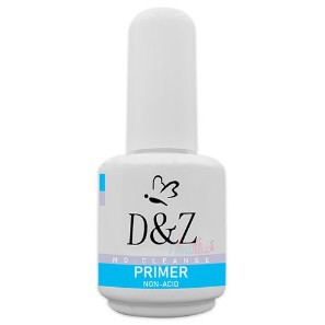 Preparadores D&Z : Top Coat - Primer - Bond Aid - Ultra Bond - PH ...