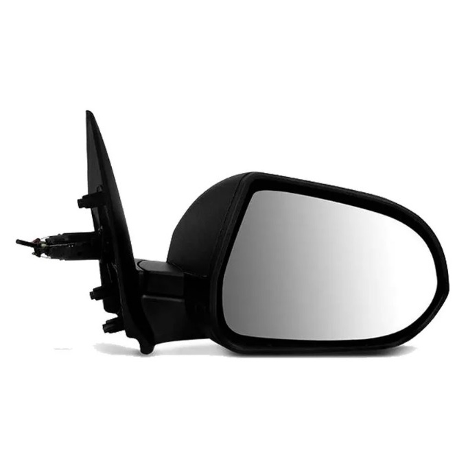 Retrovisor Onix Prisma Lado Direito 2013 2014 2015 2016 2017 2018 2019 2020 2021 Com Controle ...