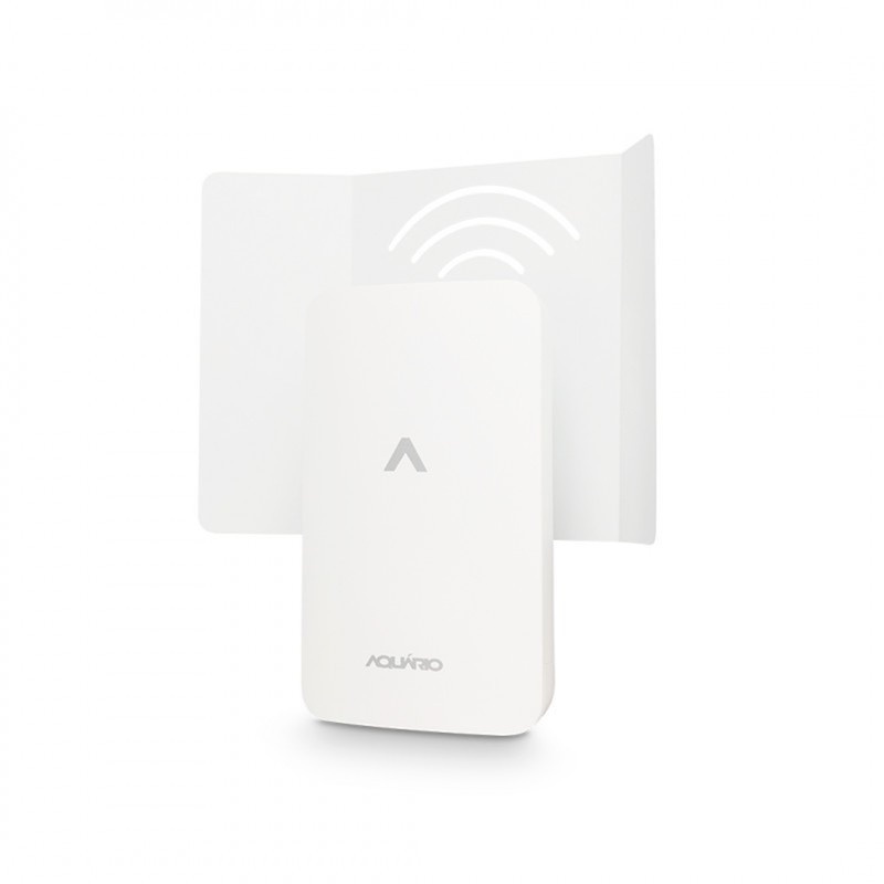Amplificador Modem 4G Externo Internet Aquário CPE-4000 | Shopee Brasil