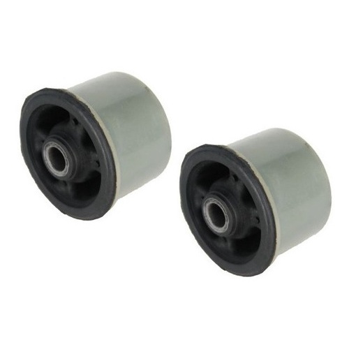 Bucha Eixo Traseiro Citroen C3 2002 2003 2004 2005 2006 2007 2008 2009 ...