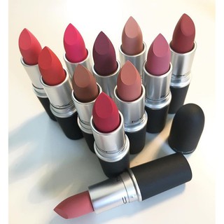 Baton Mac Lipstick promoção imperdível | Shopee Brasil