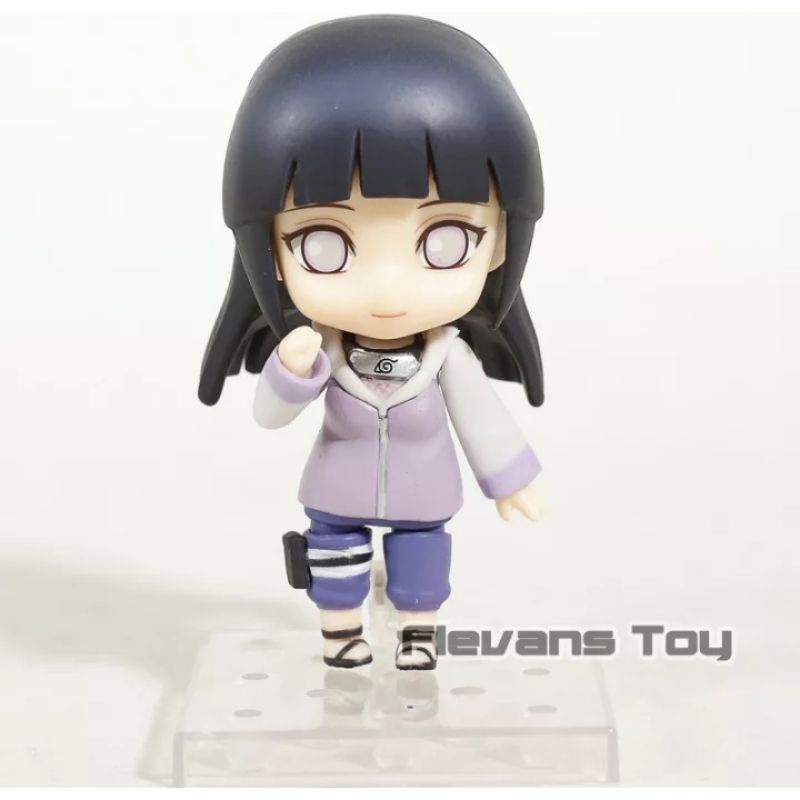 Boneca Pop Funko Hinata Hyuga Naruto Shippuden Colecionáveis Shopee