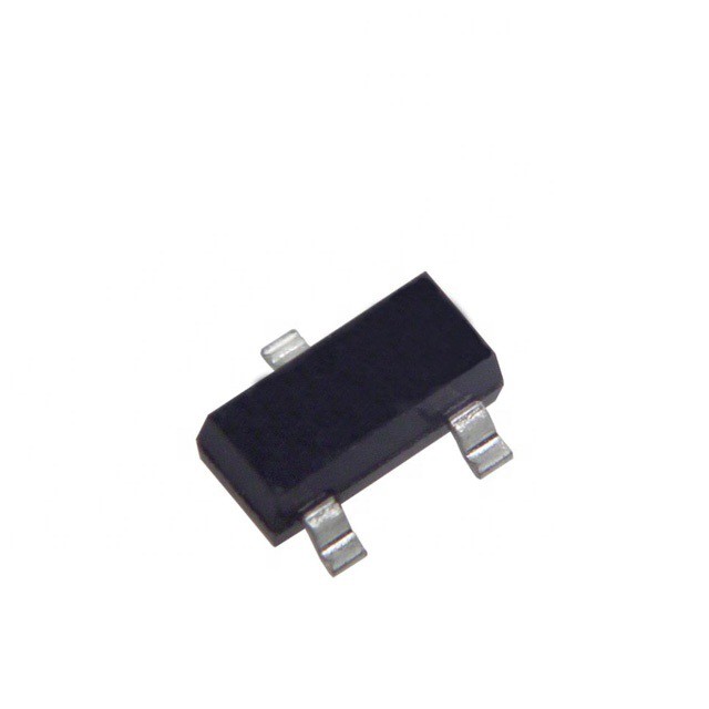Transistor BC847 *BC84 C847 847 Pronta Entrega | Shopee Brasil