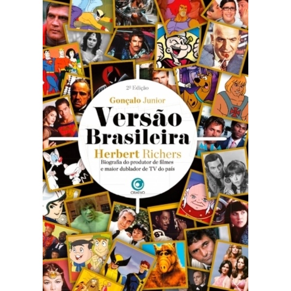 Versão Brasileira Herbert Richers - 2a Edição | Shopee Brasil