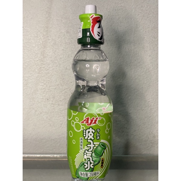 Refrigerante Importado ramune Aji 250ml | Shopee Brasil
