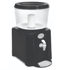 Filtro Água Filtragem Acquaflex Black Acquamar | Shopee Brasil