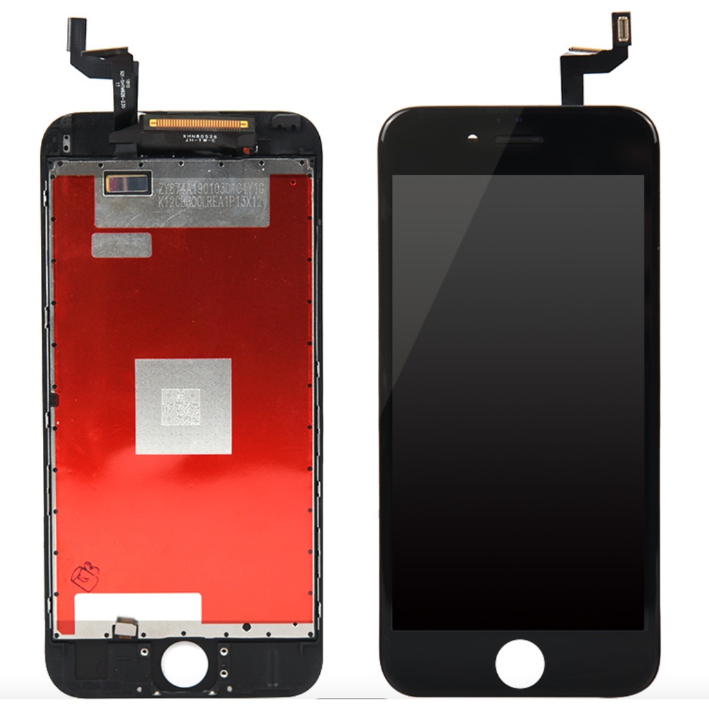 Tela iPhone Display Frontal Touch Lcd Completo iPhone 6s Incell Pronta Entrega - Faz a Boa!