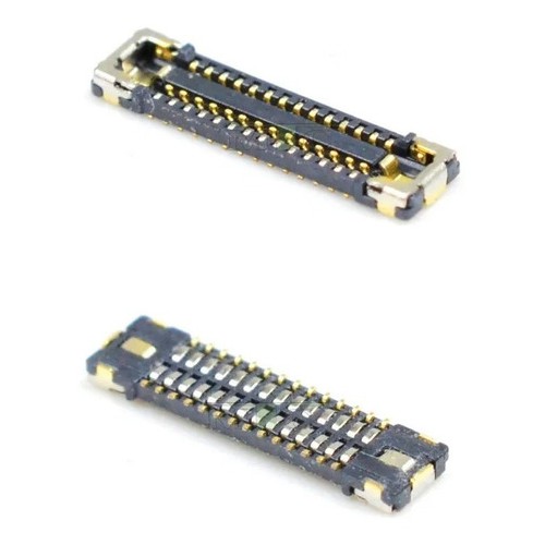 Conector Fpc Touch Screen iPhone X Pronta Entrega | Shopee Brasil