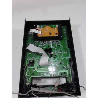 Placa Do Painel Som Sony Hcd-gt222 | Shopee Brasil
