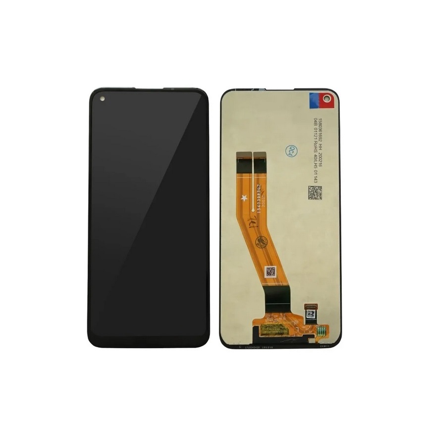 Frontal Display Tela Touch A11 A115 Original Oled Premium A Pronta Entrega Envio Já | Shopee Brasil