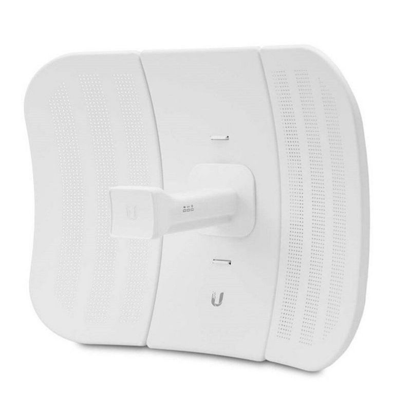 Litebeam M5 Ubnt Usada Lbe M5 23-br 5ghz 23dbi 100+mbps SEM FONTE E ...