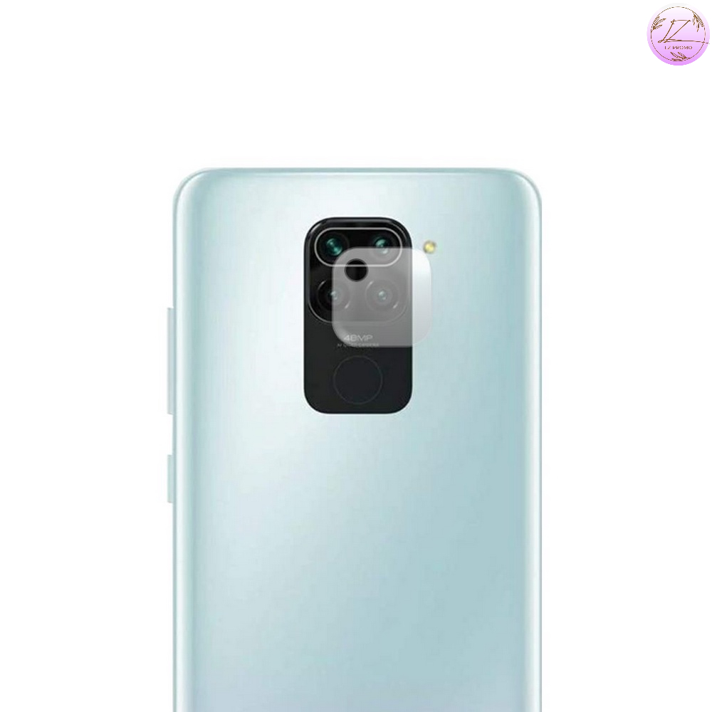 Película Câmera Vidro Xiaomi Note 9 / Note 9s / Note 9 Pro | Shopee Brasil