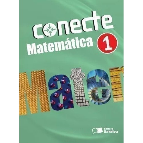 Conecte Matemática 1 - 3 Volumes + Box | Shopee Brasil