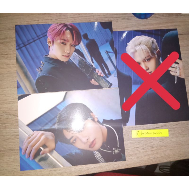 mini poster stray kids oddinary in jeongin lee know minho hyunjin bang ...