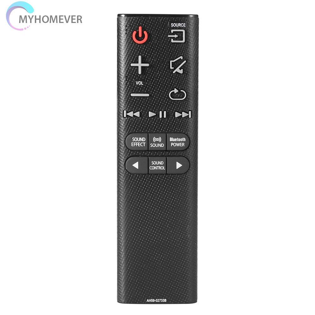 Controle Remoto Myhome Para Samsung Soundbar Hw-J4000 Hw-K360 Hw-K450 Ps-Wk450 | Shopee Brasil