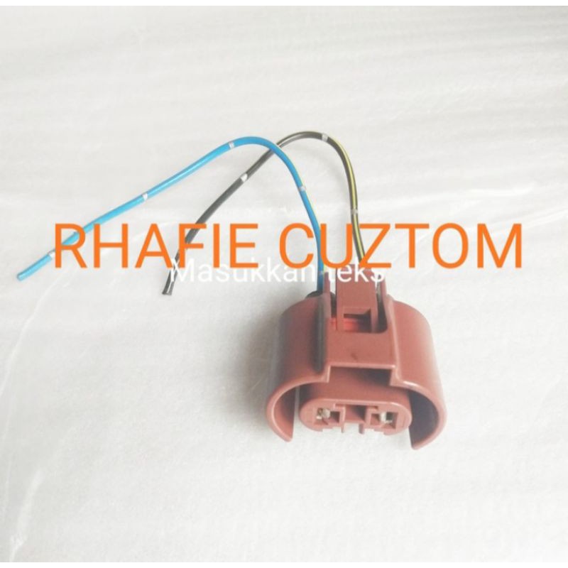 Hir2Ll 9012 55 W Soquete Do Farol Para Toyota Yaris Honda Mobilio Rs ...