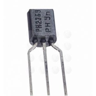 Ph2369 Transistor 2369 | Shopee Brasil