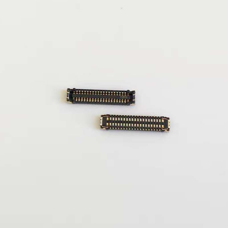 FPC Conector mainboard flex Para ASUS Zenfone 5 ZE620KL Em motherboard ...
