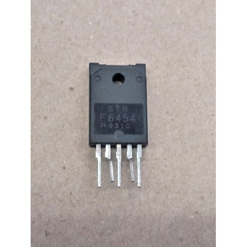 Strf 6454 Original Circuito Integrado Strf6454 | Shopee Brasil