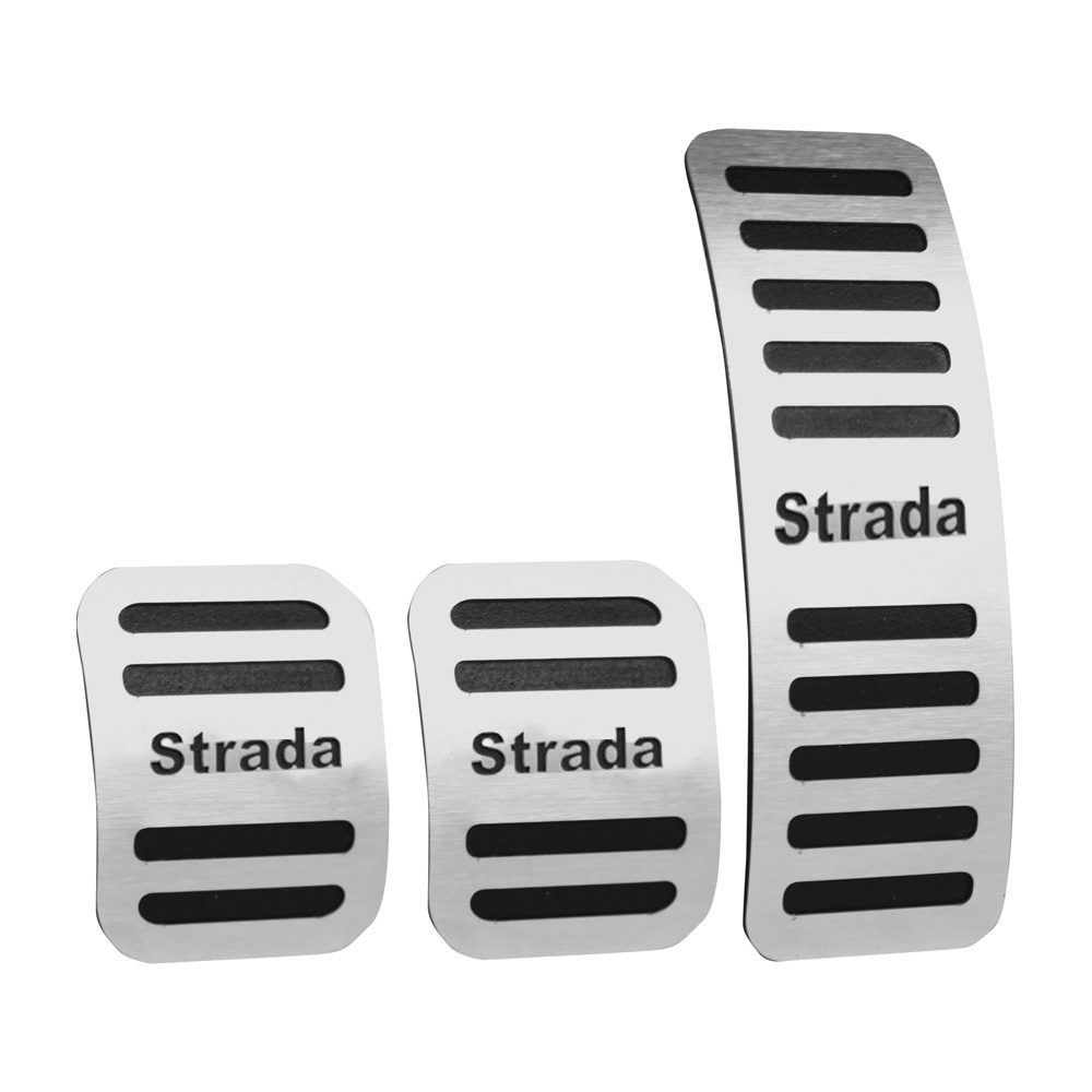 Pedaleira Strada Manual | Shopee Brasil