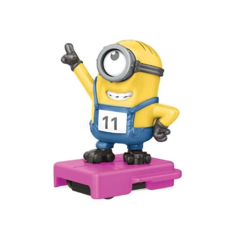 Kinder ovo-Minions | Shopee Brasil