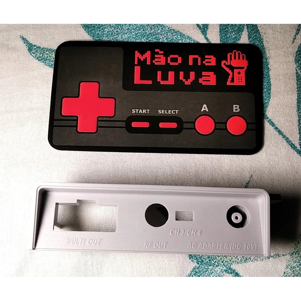Conector Fonte Super Nintendo - Peça de reposição | Shopee Brasil
